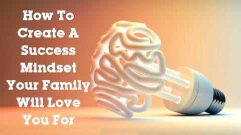 Tony Robbins' Three Pillars of A Success Mindset - gregandfionascott.com